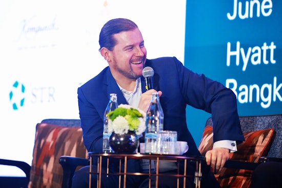 2026 ULI Asia Pacific Summit | Urban Land Institute